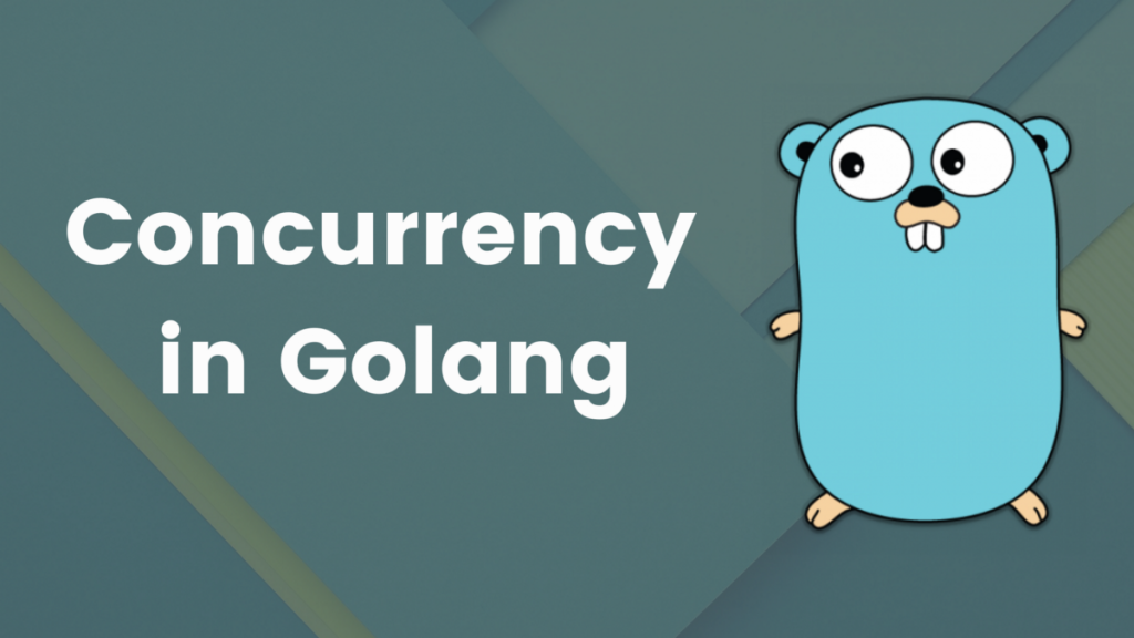 Go 并发编程篇(三):基于共享内存实现协程通信 极客书房