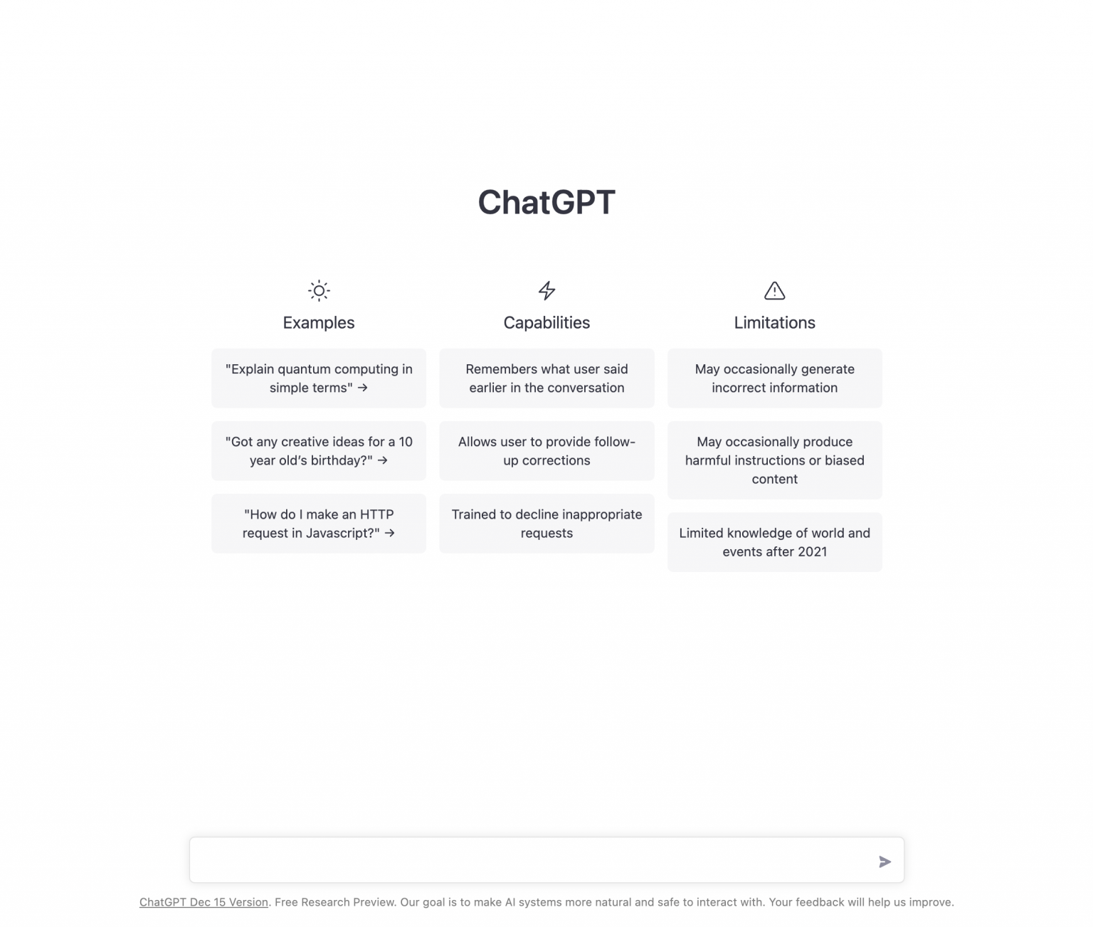 ChatGPT 提示的艺术 —— 编写清晰有效提示指南（一） - 极客书房